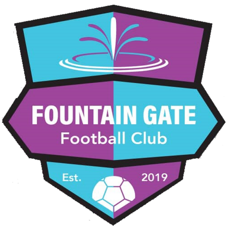 Fountain Gate Sports Academy - Team Moja, Team Pamoja